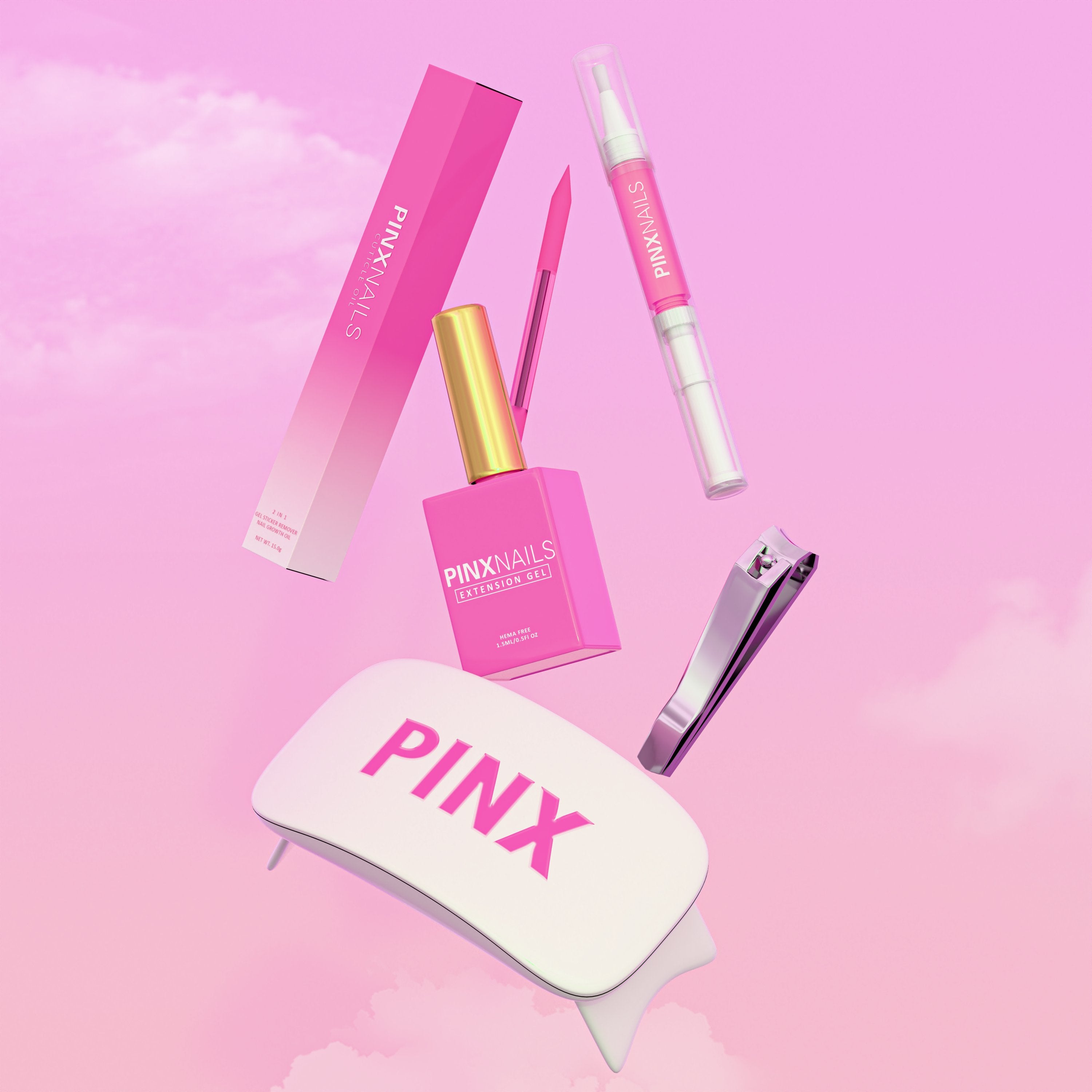 Collections – Pinx Nails