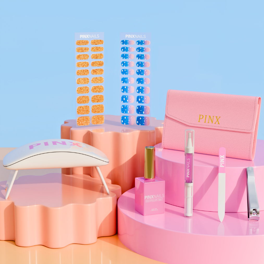 BUNDLES – Pinx Nails