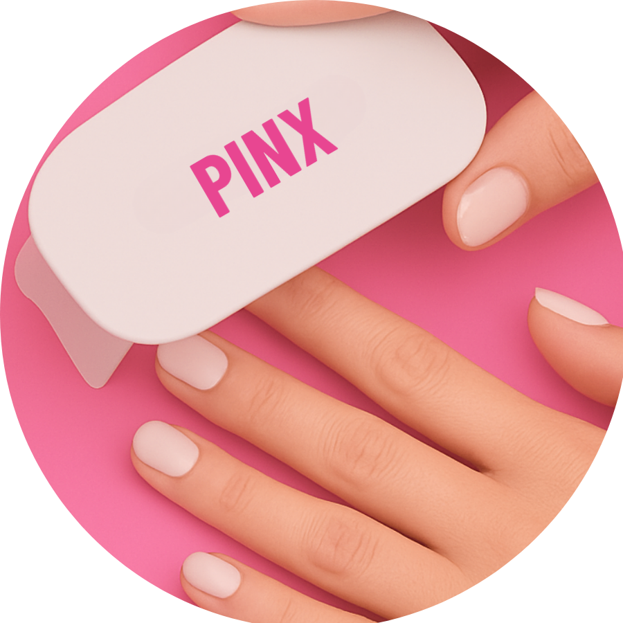 Pinx Nails