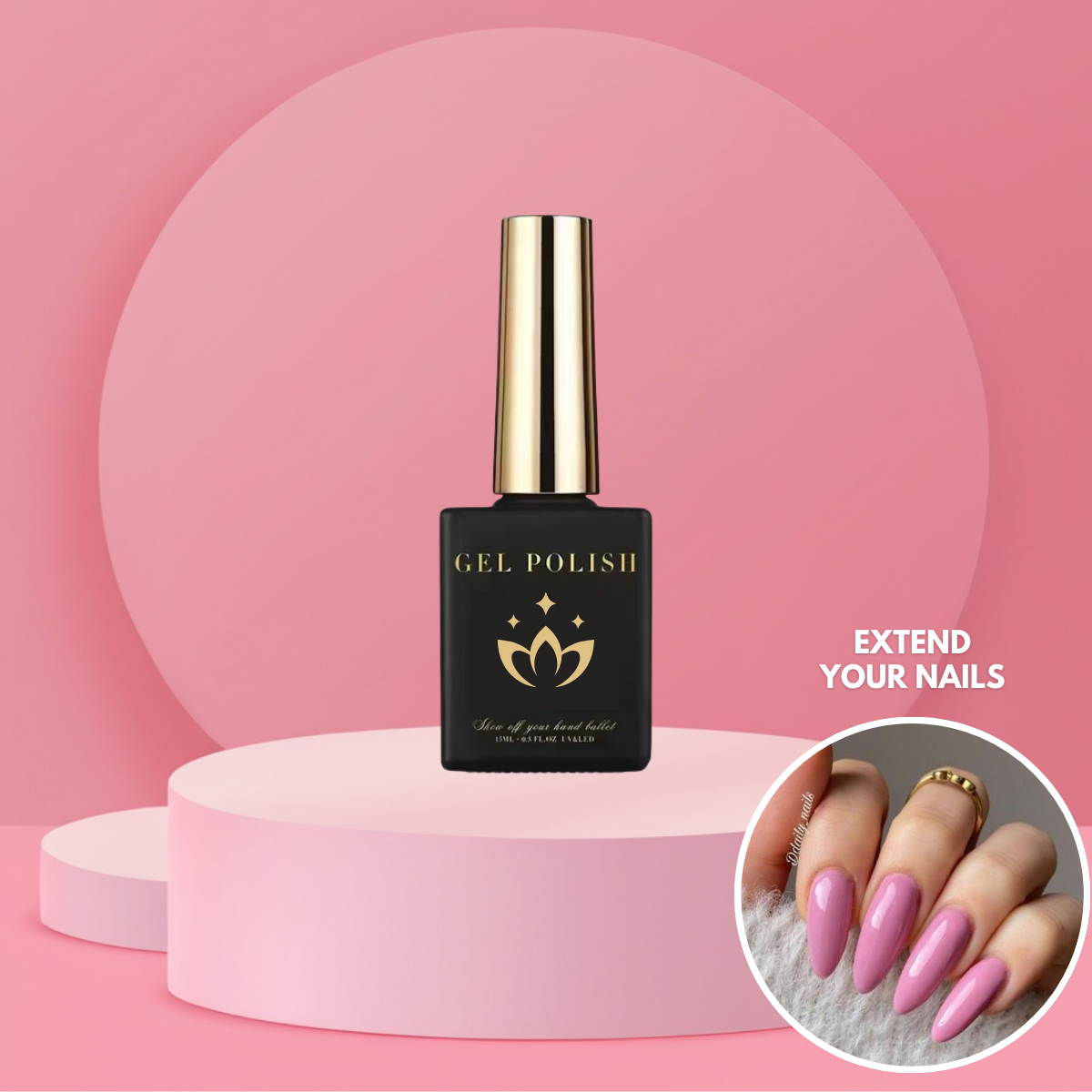 PINX EXTENSION GEL – Pinx Nails