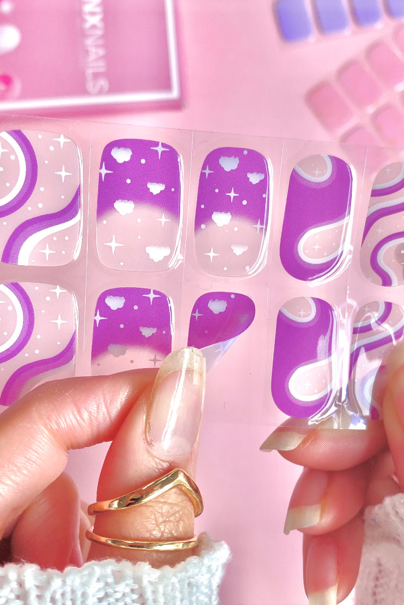 Pinx Nails