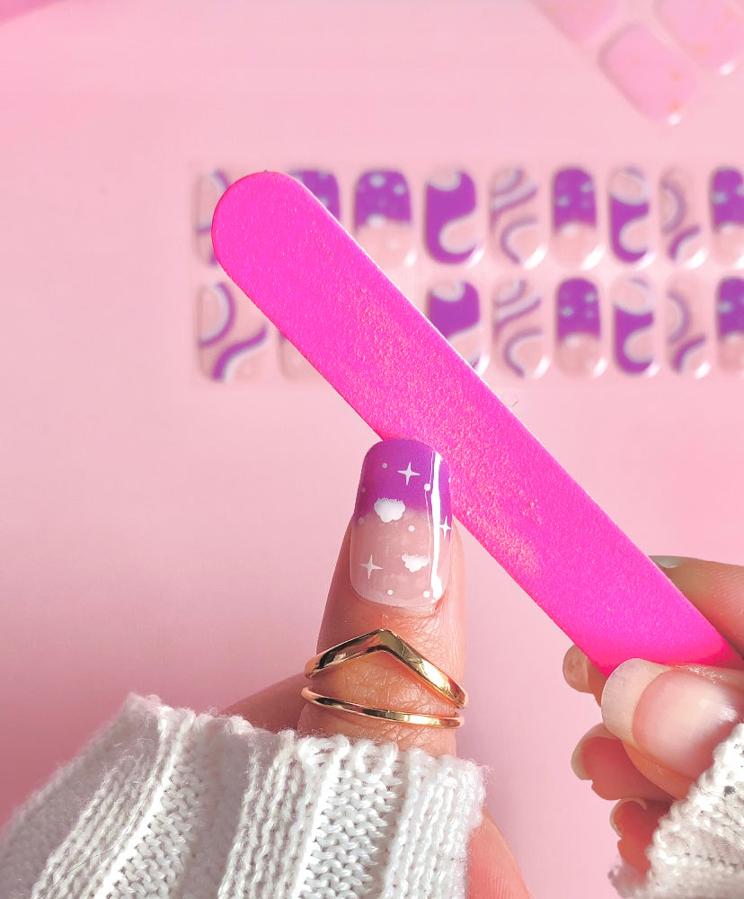 Pinx Nails