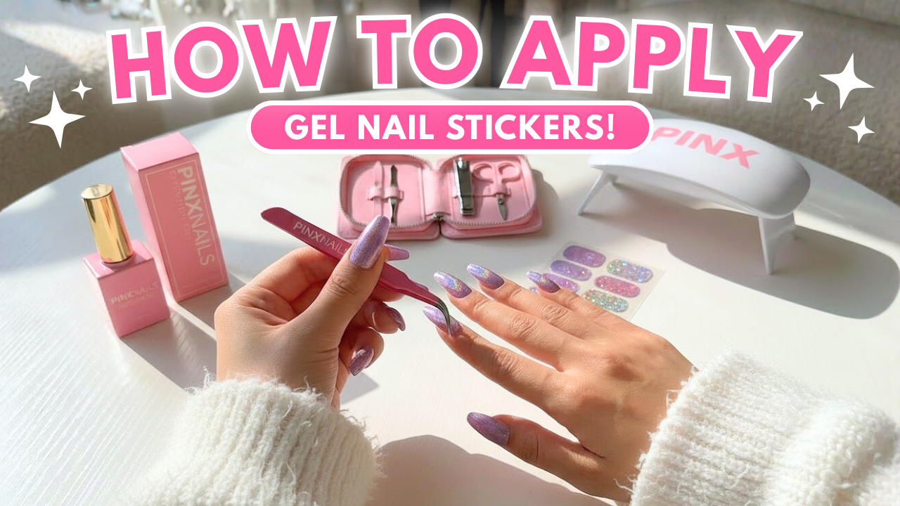 Pinx Nails
