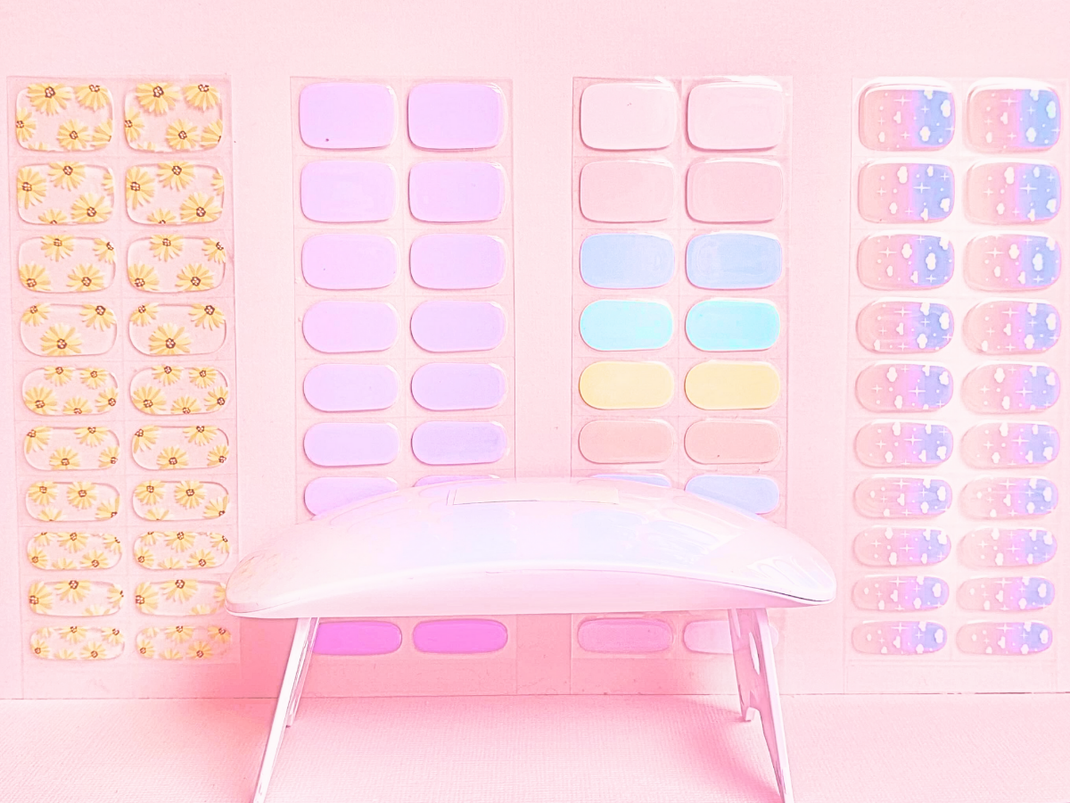 Pinx Nails